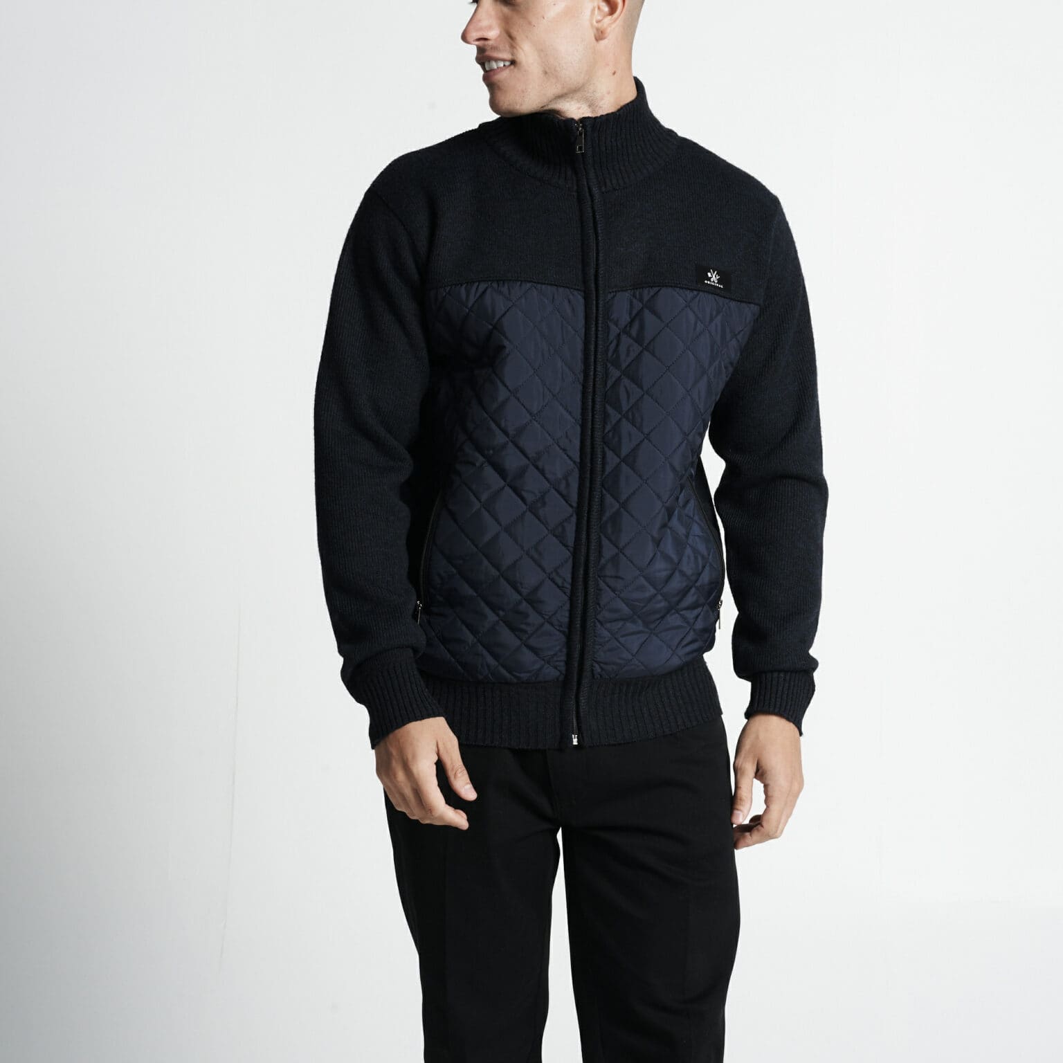 Carabou Menswear | Fashion Clothing