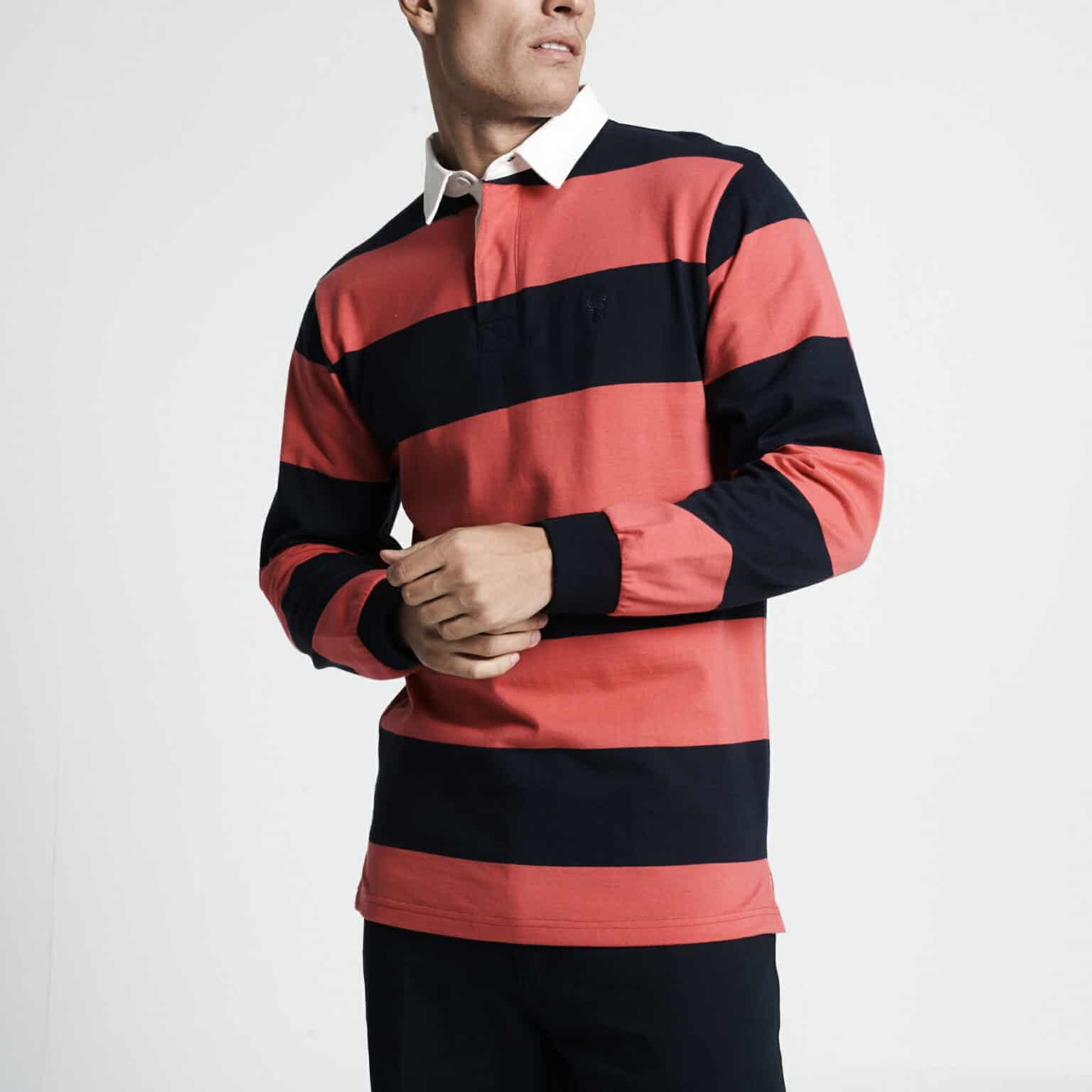 Rugby Shirt - Carabou