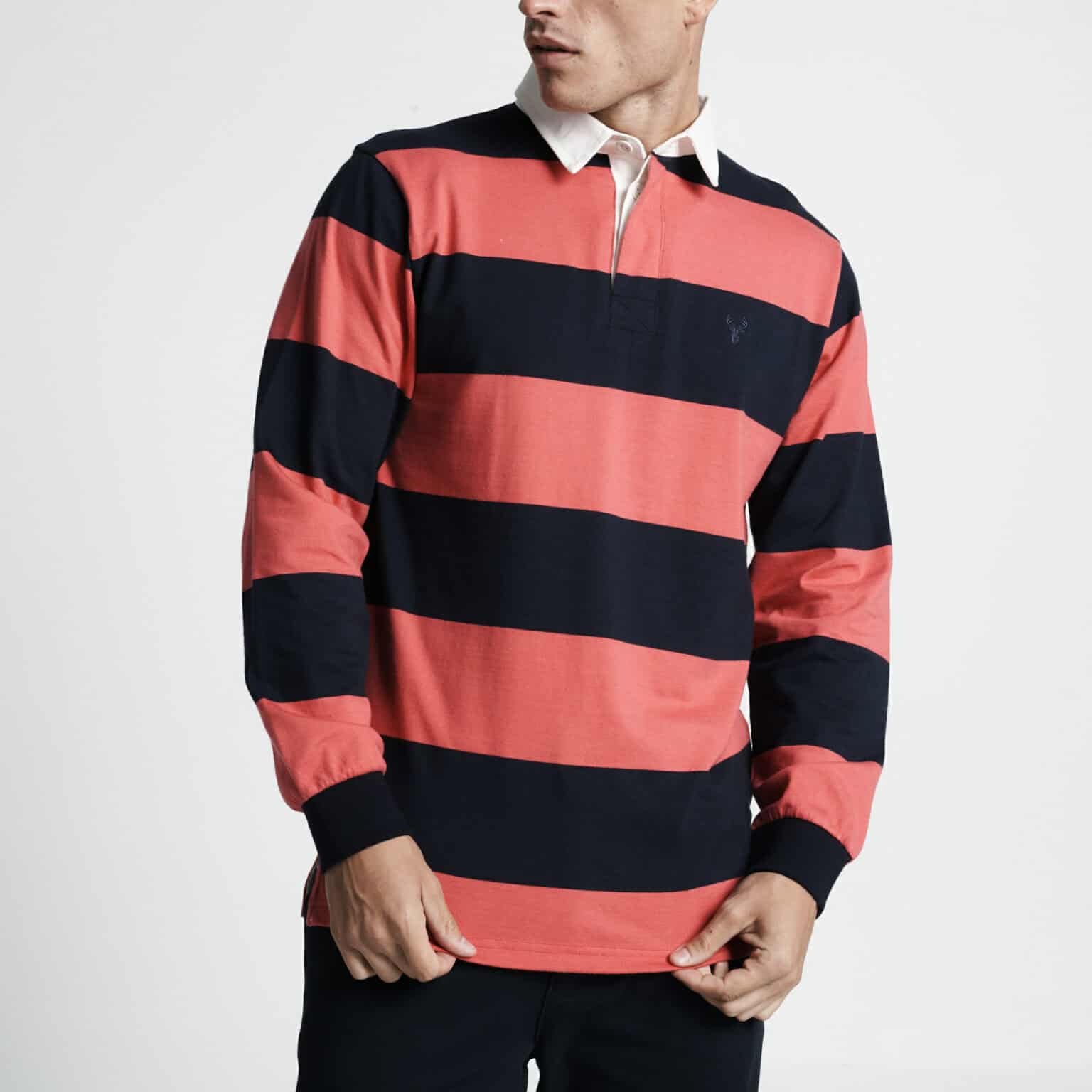 Rugby Shirt - Carabou