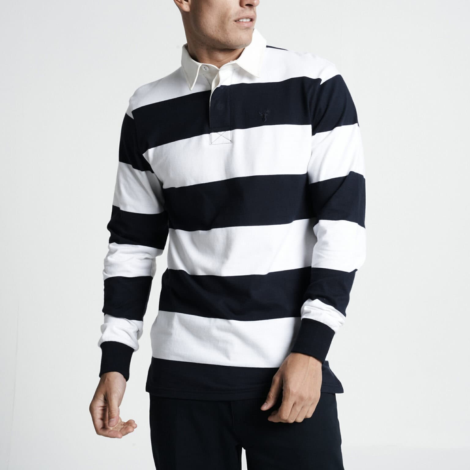 Rugby Shirt - Carabou